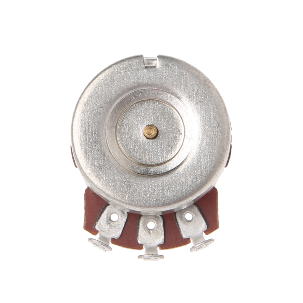 A250K Potentiometer Keil Topf Elektrische Gitarre ... – Grandado