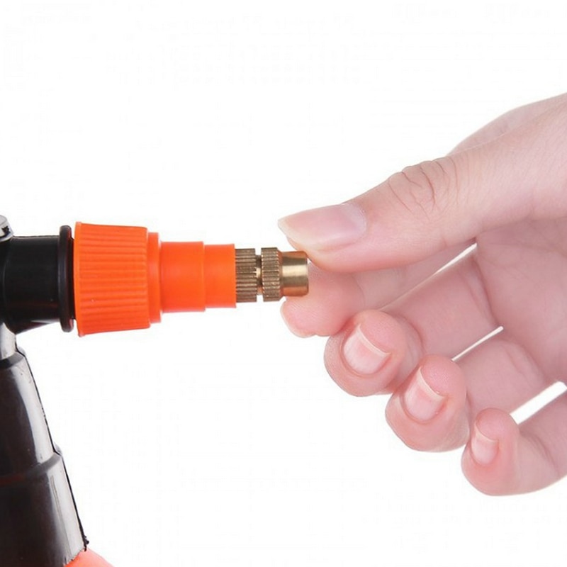 Hand Druk Trigger Desinfectie Spuit Fles 2L/3L Ver... – Grandado