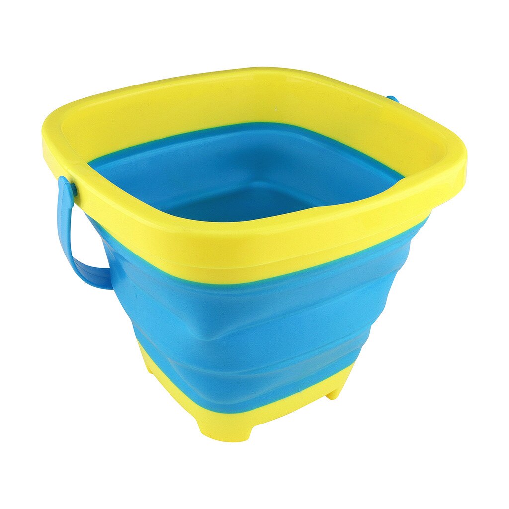 Opvouwbare Emmer Emmer Opvouwbare Emmers Multifunc... – Vicedeal