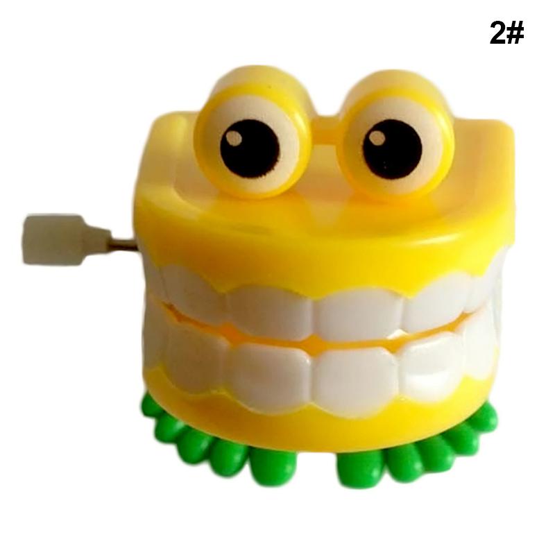1pcs Children Spring Clockwork Toy Classic Upper C... – Vicedeal