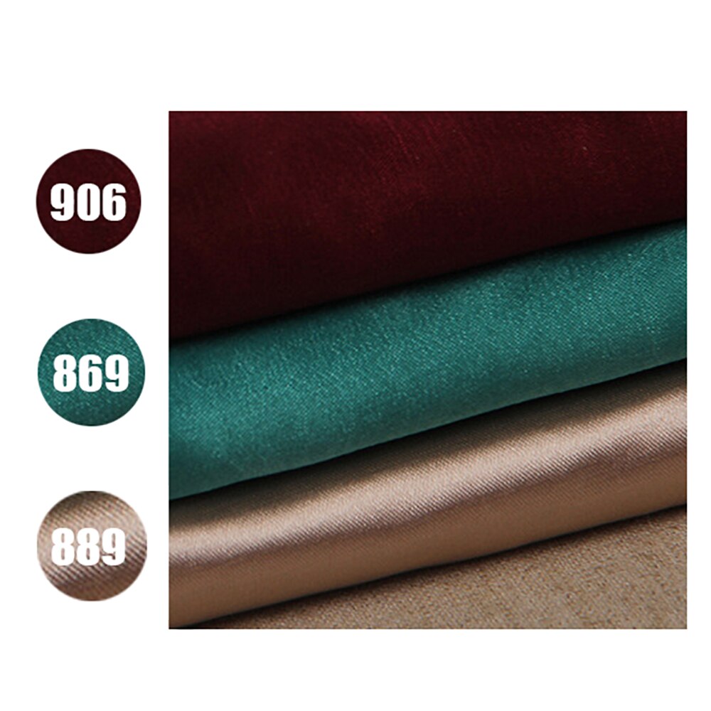 906 (C1204) 3 Color Options For DIY/ Satin Polyest... – Grandado