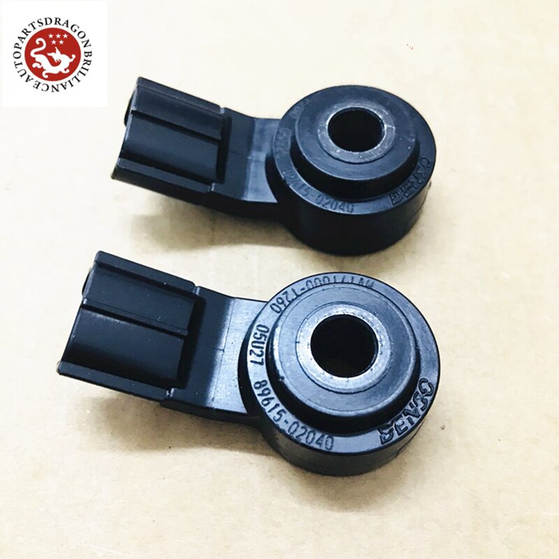 GENUINE Engine parts Knock Sensor OEM 89615-06010 ... – Vicedeal