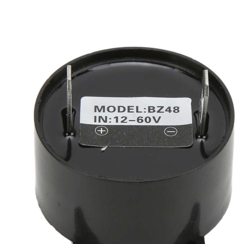 Club Car Forward Reverse Buzzer 1016851 12V‑48V Re... – Grandado