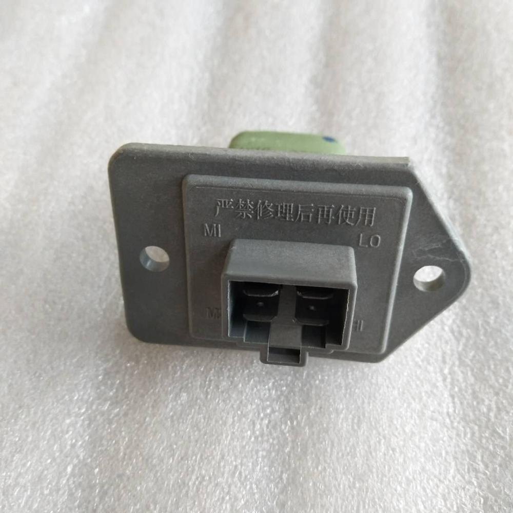 Speed control resistor assembly for wingle 3 wingl... – Grandado