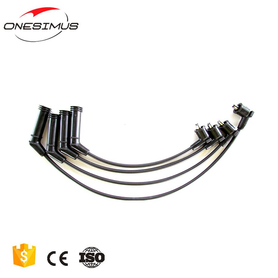 OEM 27501-22B10 Ignition Cable Kit(Ignition System... – Grandado