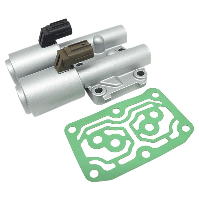 Transmission Dual Linear Solenoid Valve for Honda ... – Vicedeal