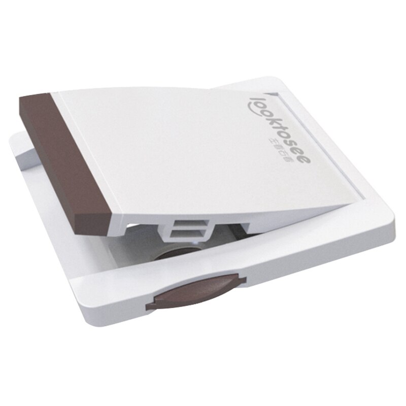 Looktosee Child Safety Lock Sliding Door Lock Slid... – Grandado