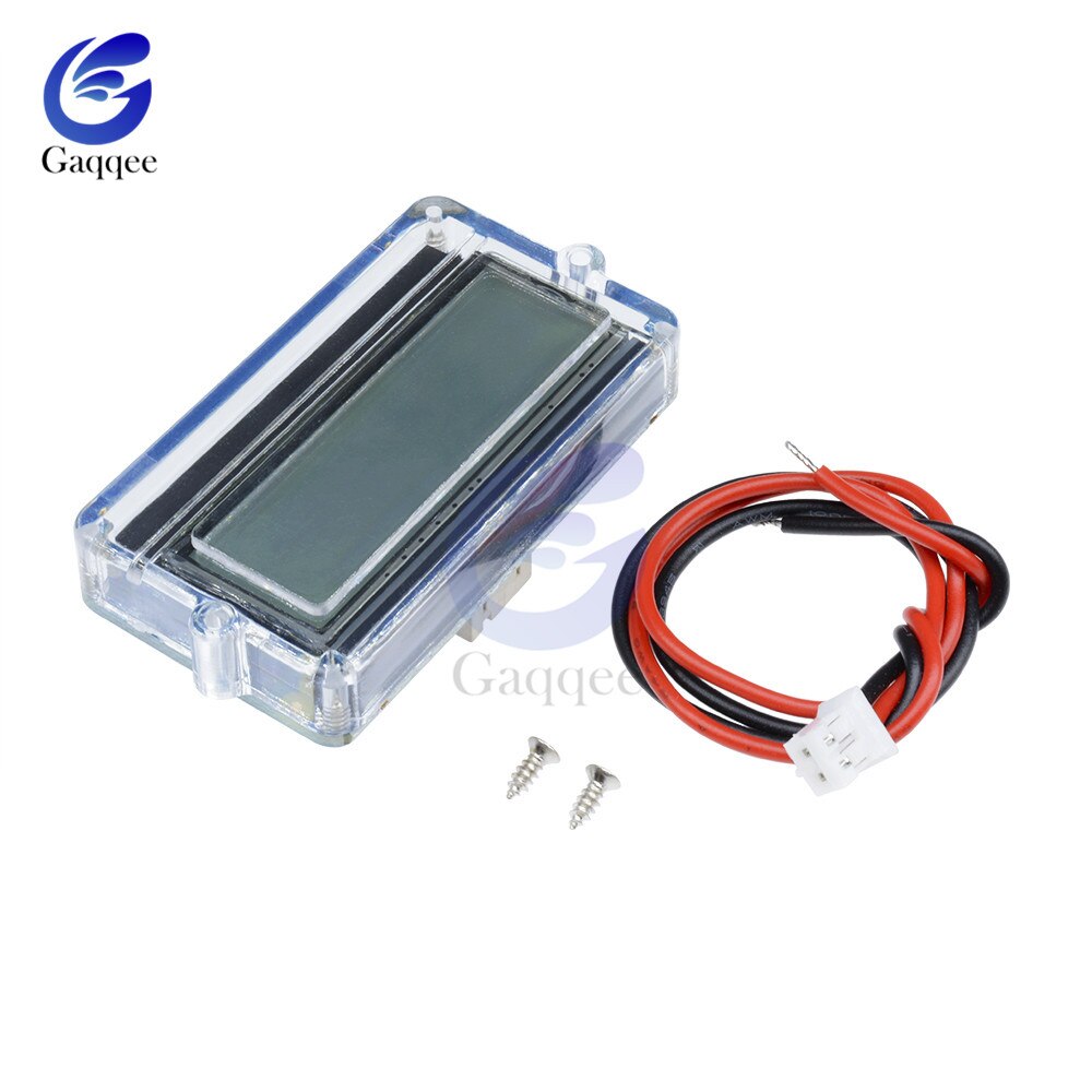 Waterproof 12V 24V 36V 48V LCD car Acid Lead Lithi... – Vicedeal