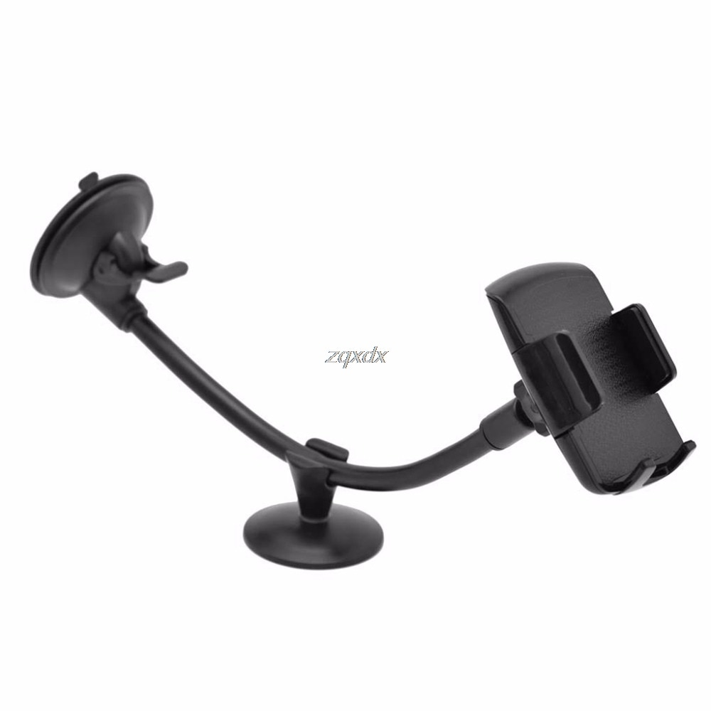 Universal Lange Arm Voorruit Mobiele Gsm Car Mount... – Grandado