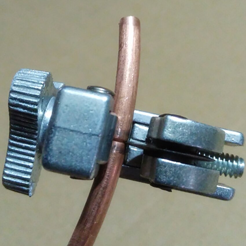 Tubing Cutting Slice Tool Mini Copper Pipe Cutter ... – Grandado