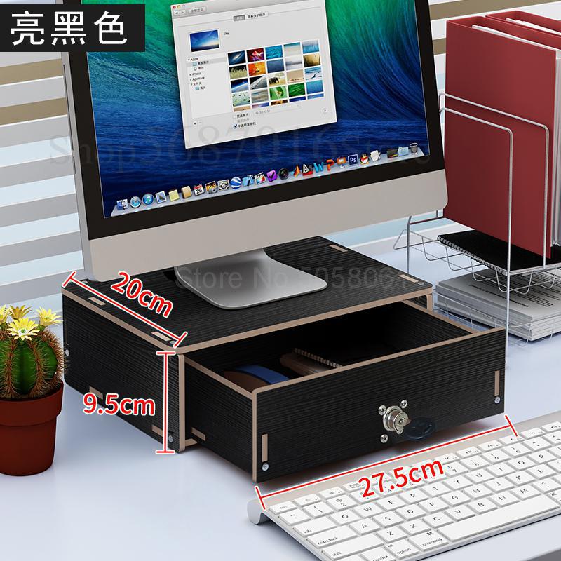 Computer monitor increased shelf support screen of... – Grandado