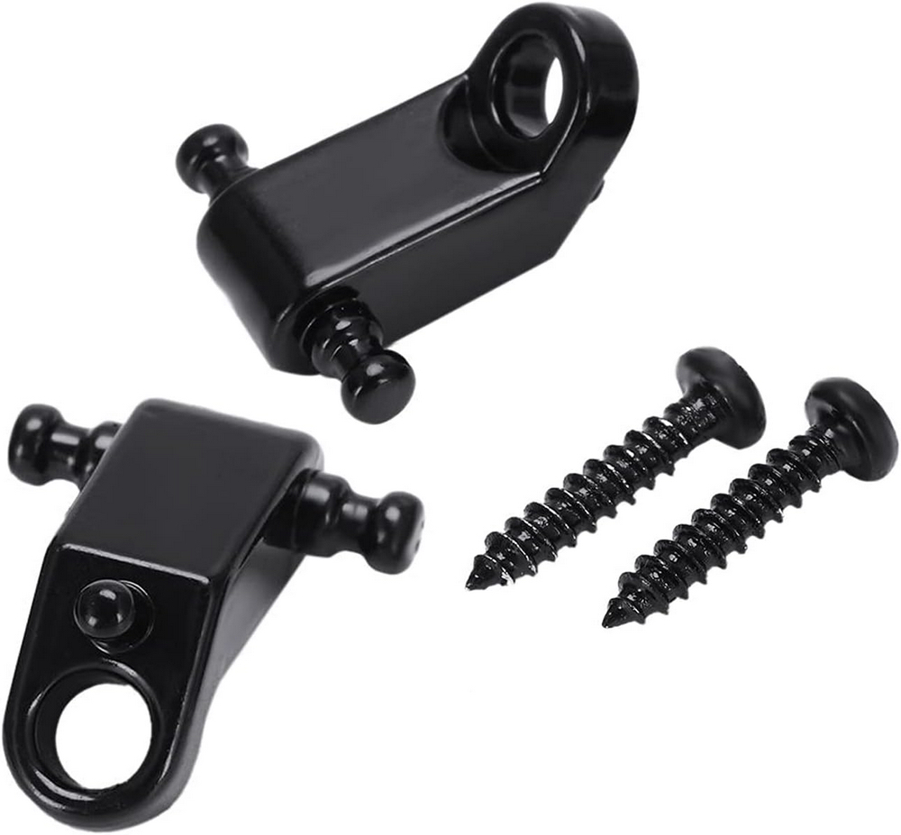 Electric Guitar String Retainers Tree Standard Rol... – Grandado