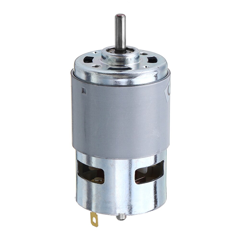 Durable 775 795 895 Motor/Motor Bracket DC 12V-24V... – Grandado