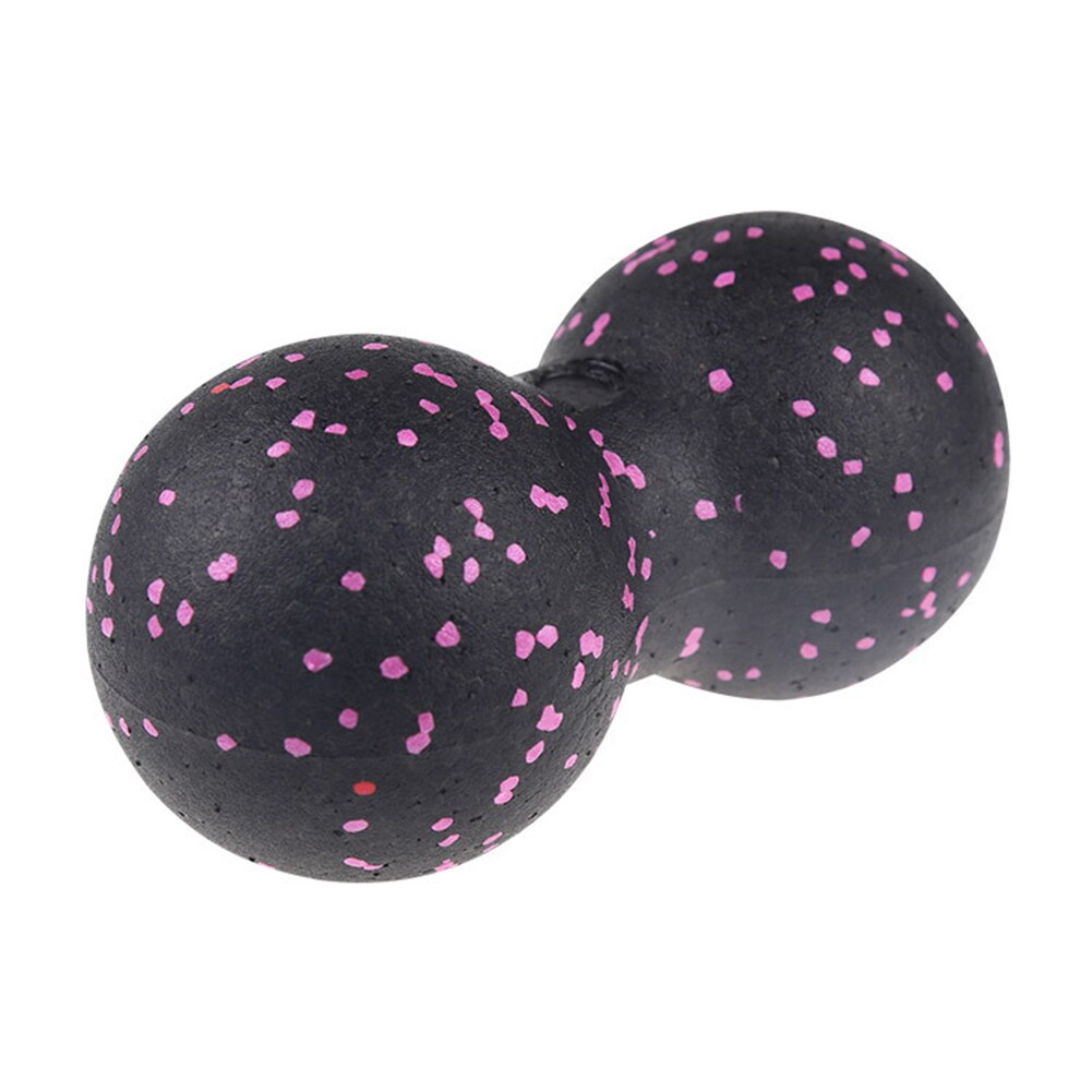 Peanut Massage Ball Body Fascial Relaxation Yoga E... – Vicedeal