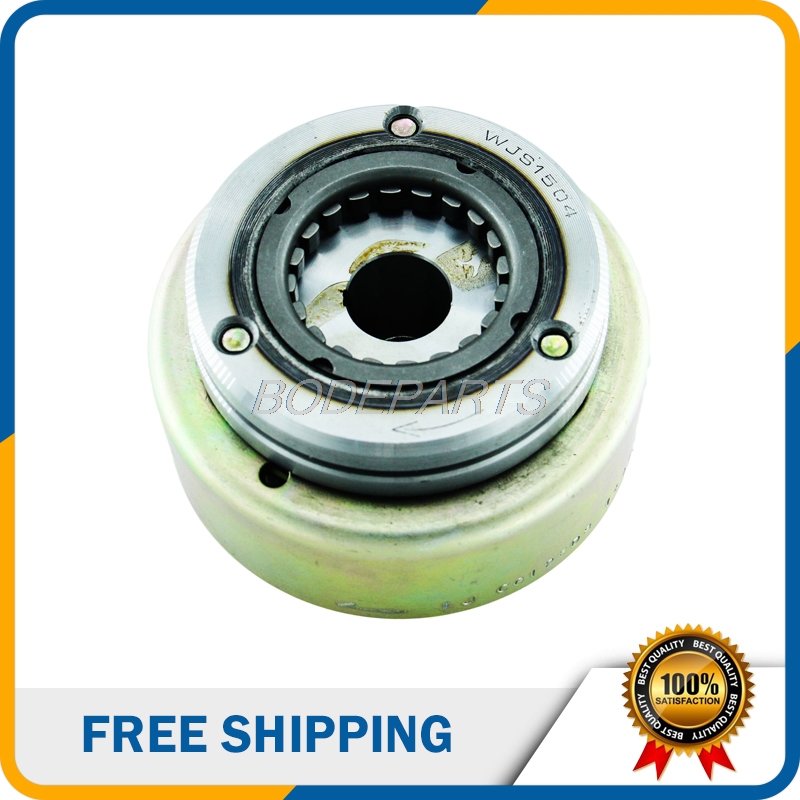 Motorcycle Motor CG8 Magneto Rotor With Whole Body... – Vicedeal