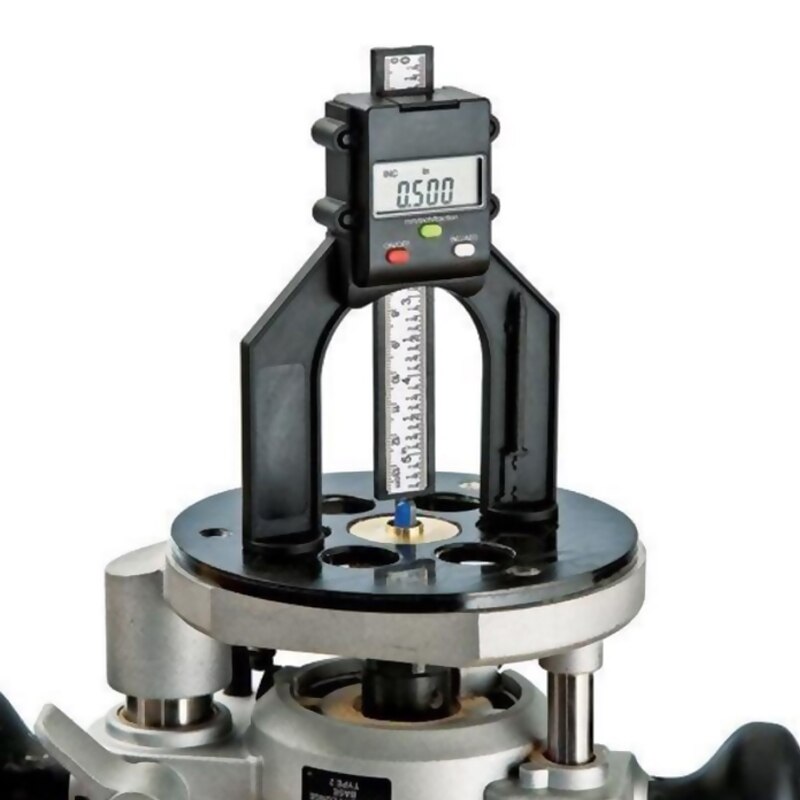 LCD Digital Slide Caliper Vernier Ruler Height and... – Vicedeal