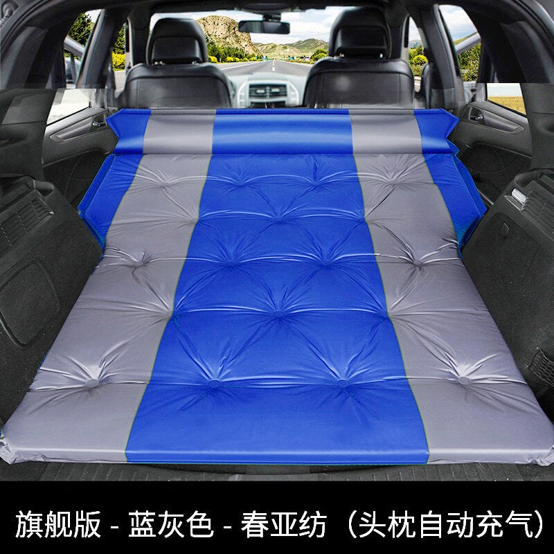 Car Auto Automatic Inflatable Mattress SUV Car Sle... – Vicedeal
