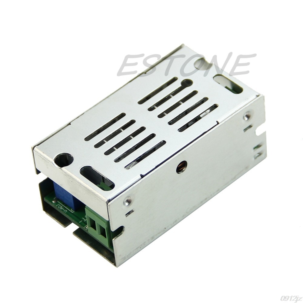 DC-DC 6-35V to 6-55V 10A Step-Up Adjustable Power ... – Grandado