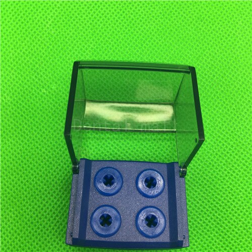Dental Plastic holder case block for High speed bu... – Vicedeal
