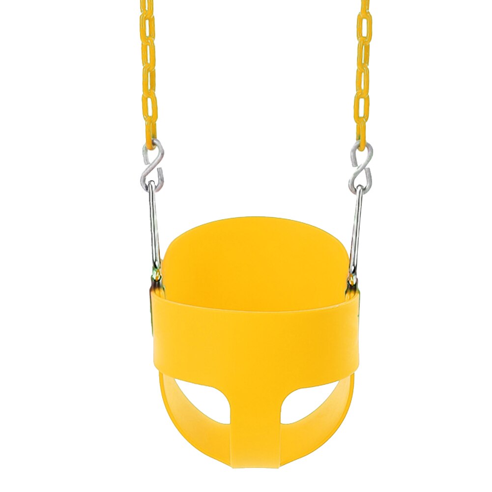 EVA Plastic Heavy-Duty High Back Full Bucket Toddl... – Vicedeal