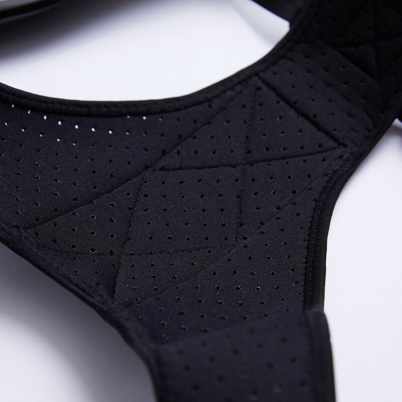Adjustable Clavicle Spine Back Shoulder Lumbar Bra... – Grandado
