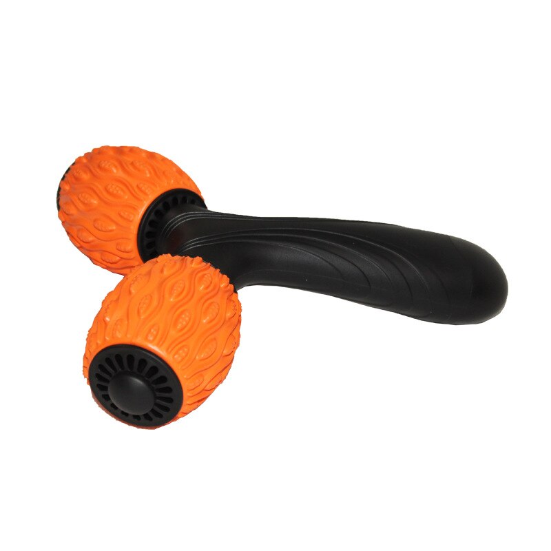 Y Type Hand Massager Yoga Gym Muscle Relaxer Exerc... – Grandado