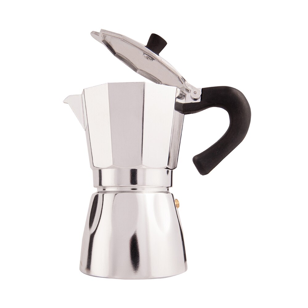 Biggcoffee hes -3 espressomachine – Vicedeal