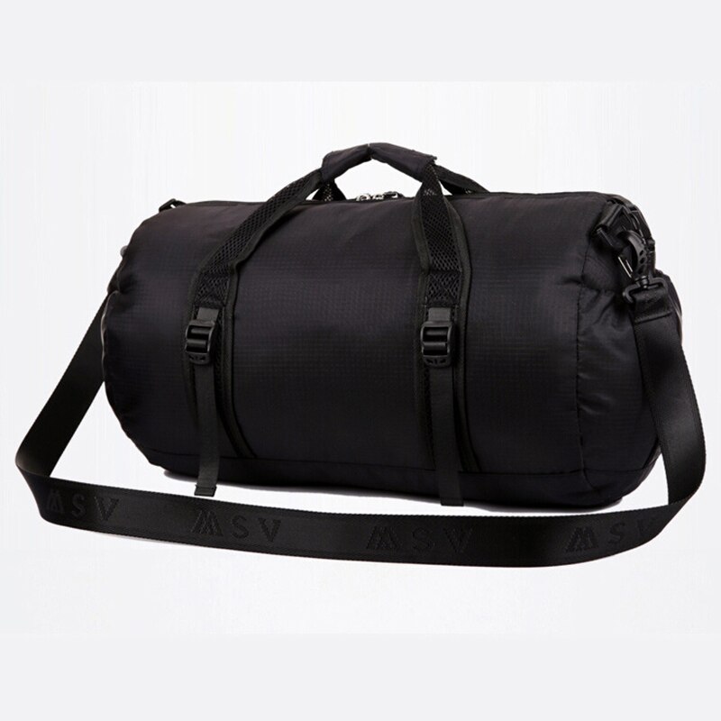 Nylon Opvouwbare Tas Reizen Waterdichte Grote Capa... – Grandado