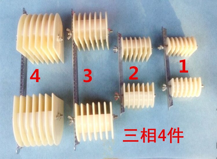 Three-phase motor universal winding mold maintenan... – Grandado
