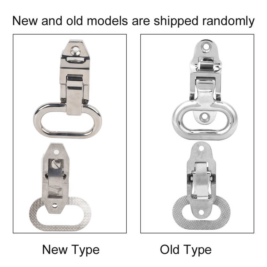 316 Stainless Steel Transom Step Folding Mast Step for Boats Yachts Car ...