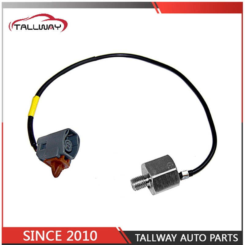 Knock Sensor Voor Mazda 323 626 Demio Premacy 1.3 ... – Vicedeal