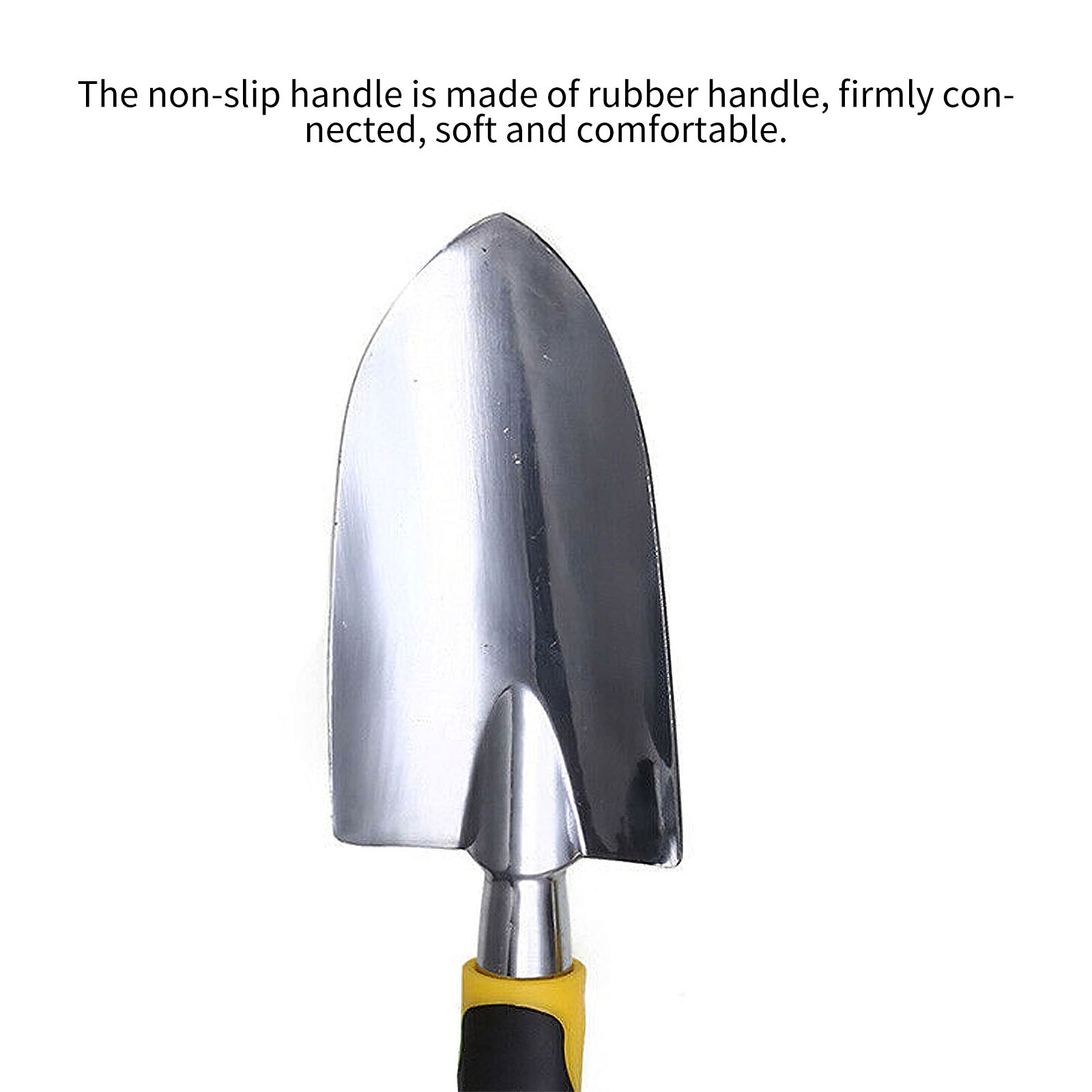 Garden Tools Set Cultivating Planting Trowel Prune... – Grandado