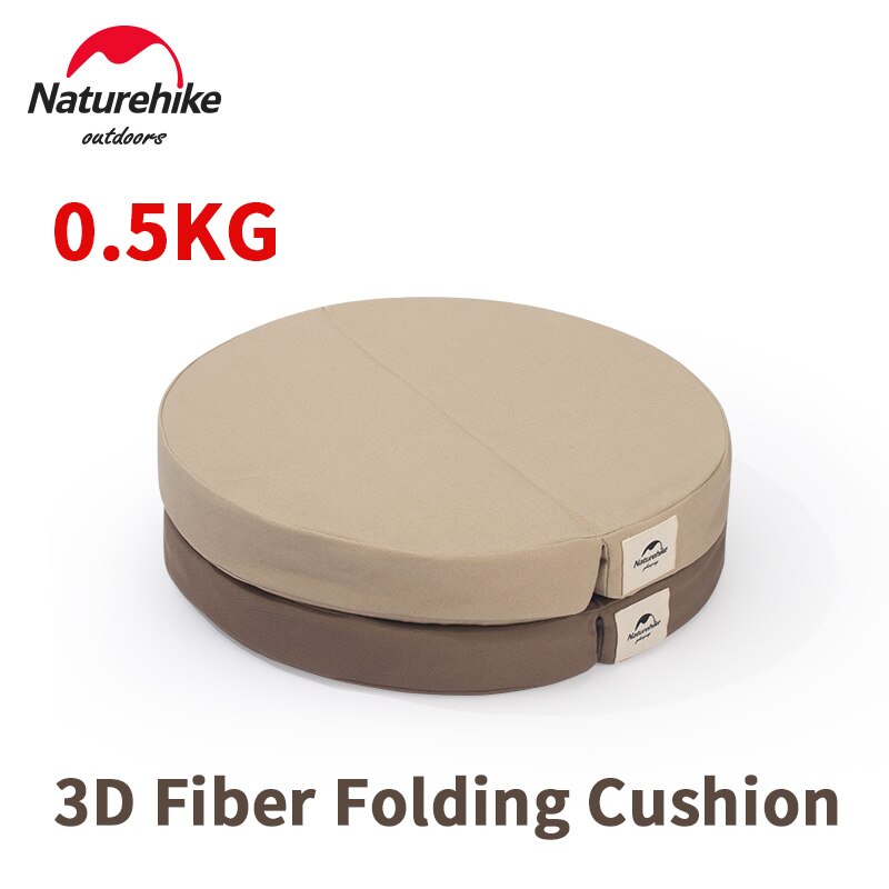 Naturehike Outdoor Portable Folding Mat 500g Ultra... – Vicedeal