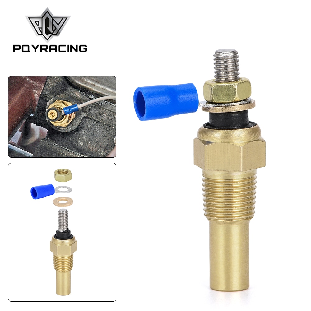 1/8 Npt Temperatuur Temp Sensor Water Olie Unit Se... – Grandado