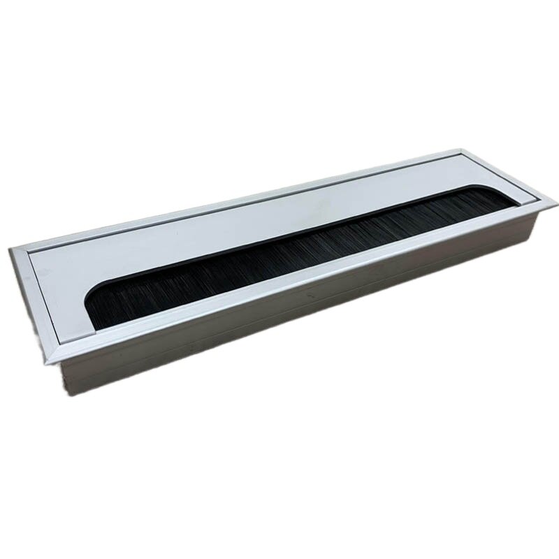 Aluminium Vierkante Rechthoek Bureau Computer Draa... – Vicedeal