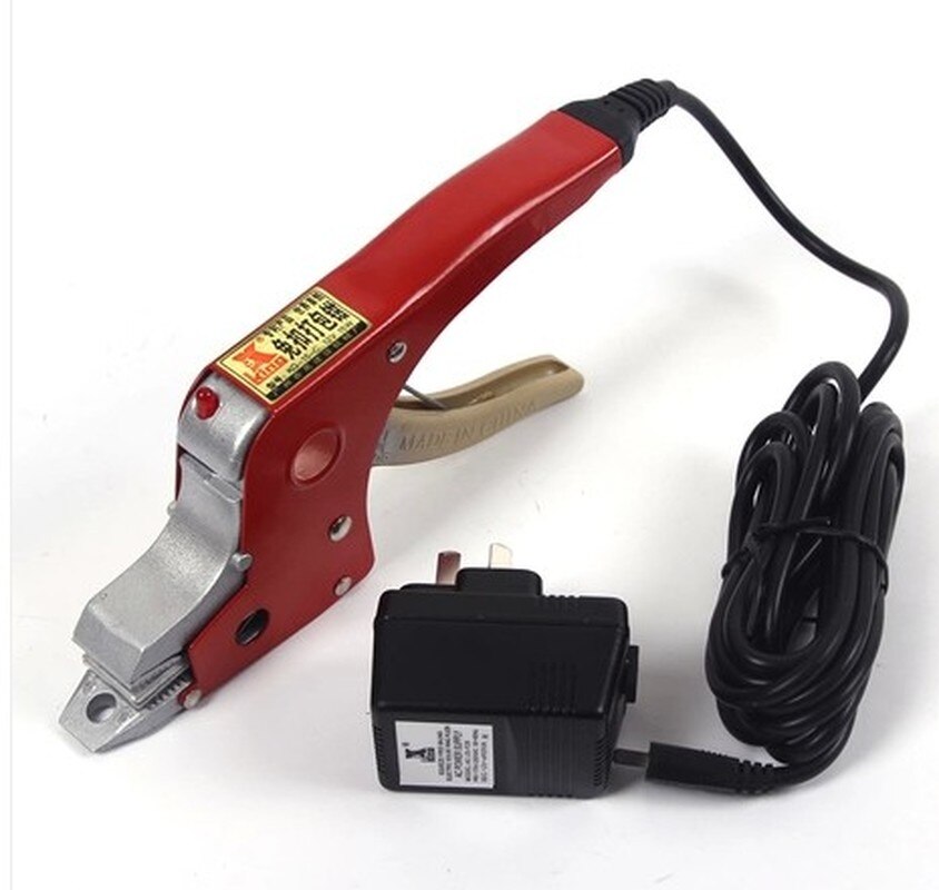 1pcs Electric Strapping Welding Tool equipment PP ... – Vicedeal