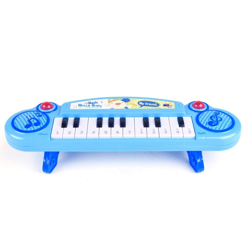 Children's Electric Keyboard Baby Teaching Aids Ba... – Vicedeal