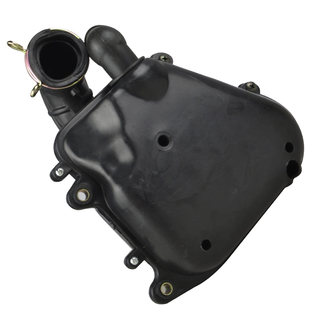 Motorcycle Air Cleaner Filter Box For 50 90 3KJ 4D... – Vicedeal