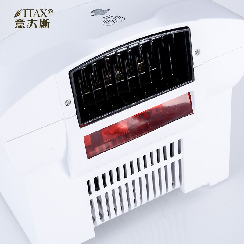 X-8820-1CH ABS plastic wall mounted electric autom... – Grandado