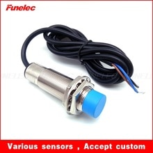 M18 Extended High Temperature Inductive Proximity ... – Grandado