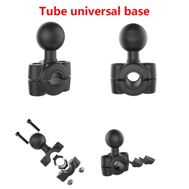 Rail Mount 1 Inch Bal Auto Hoofdsteun Motorfiets S... – Vicedeal