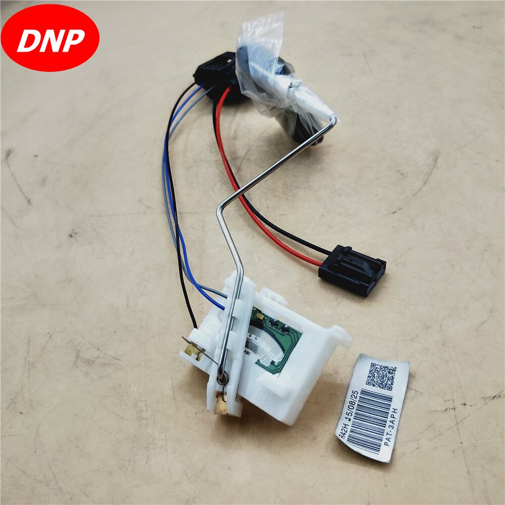 DNP Fuel level sensor Fuel Tank gauge Fit For Hyun... – Grandado
