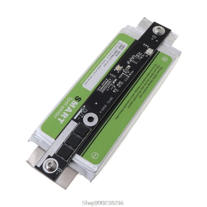 All-in-one Protable Handheld DIY Spot Welding Tool... – Grandado