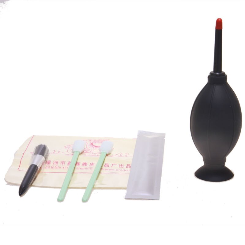 6 in1 Cleaning Cleaner Kit Air Blower+Sensor Swabs... – Grandado