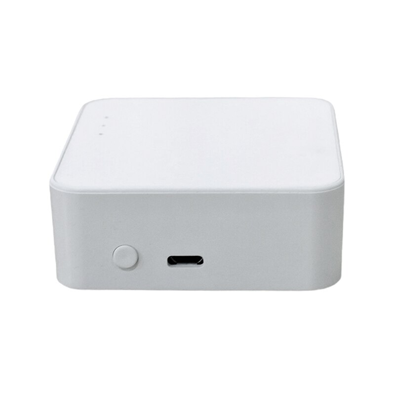 WiFi+Bluetooth+Zigbee Multi-mode Smart Gateway Tuy... – Vicedeal