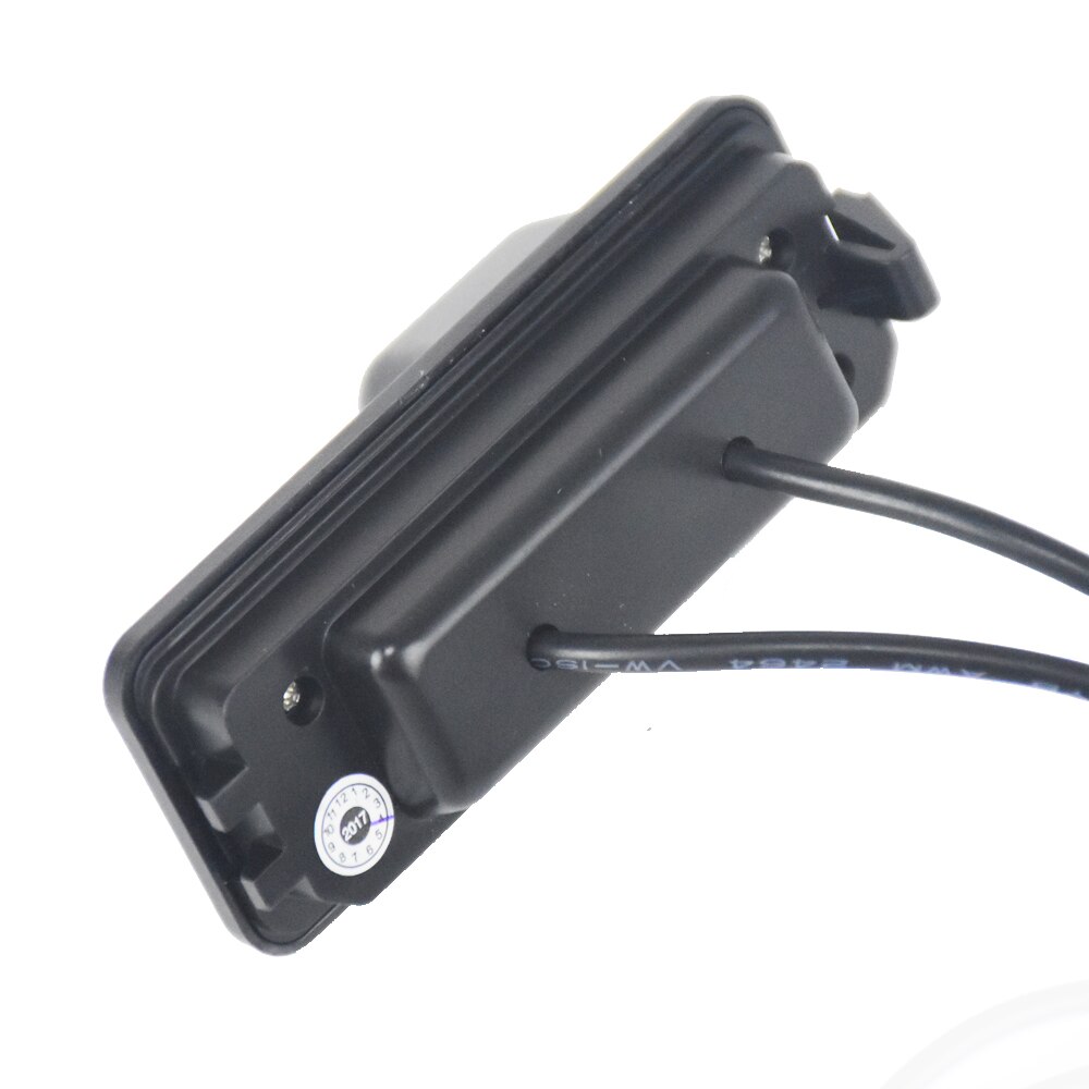 Car Rear View Reverse Backup Camera For Vw Golf Mk Grandado