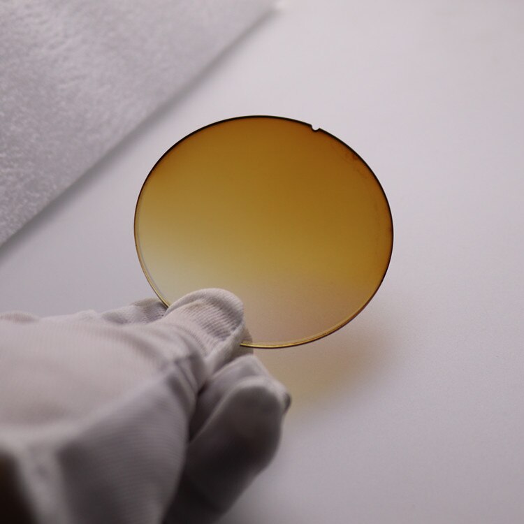 SHMC Blue Gradient Brown Sunglasses Lenses UV00 EX... – Grandado