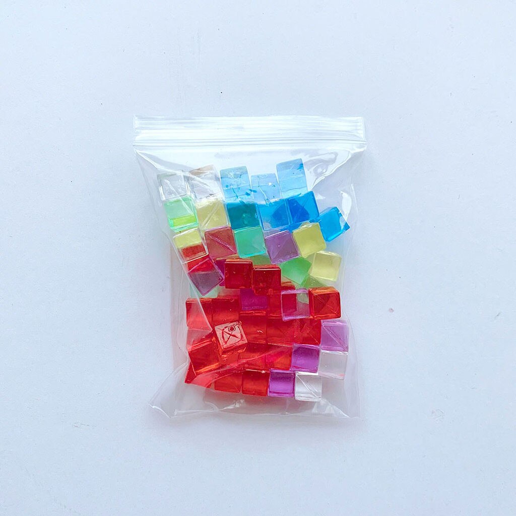 Slime Supplies Kit Foam Beads Charms Styrofoam Bal... – Grandado