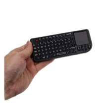 Raspberry Pi Wireless Keyboard 2.4G with touch pan... – Grandado