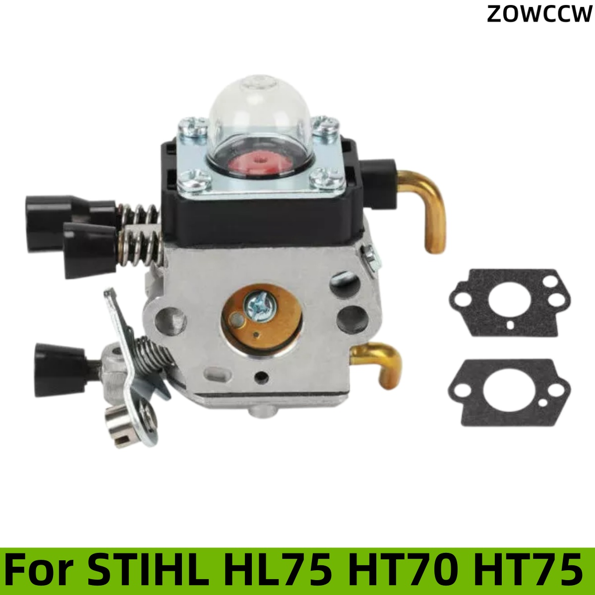 Karburator karburator til stihl hl75 ht70 ht75 mo... – Grandado